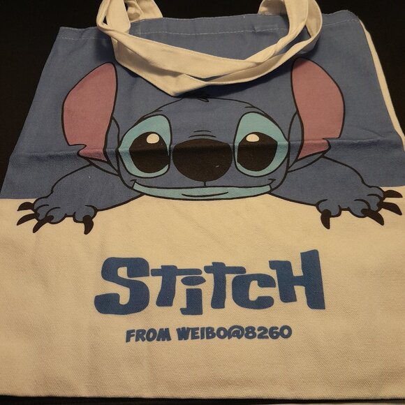 Other | Stitch Tote Bundle Of Stitch Items | Poshmark
